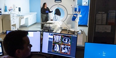 LVHN Announces New Diagnostic Radiology Residency | Lehigh Valley Health Network